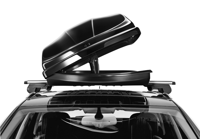 Cruiser - Roof boxes - Hapro International