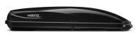 Cruiser - Roof boxes - Hapro International