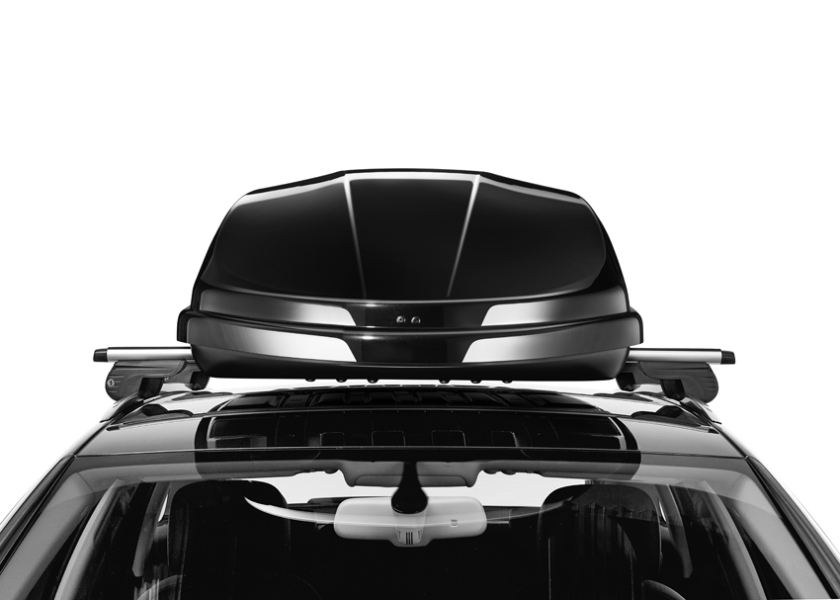 Cruiser - Roof boxes - Hapro International