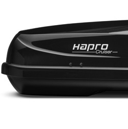 Cruiser - Roof boxes - Hapro International