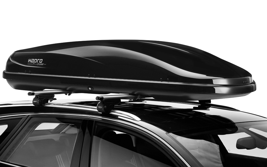 Cruiser - Roof boxes - Hapro International