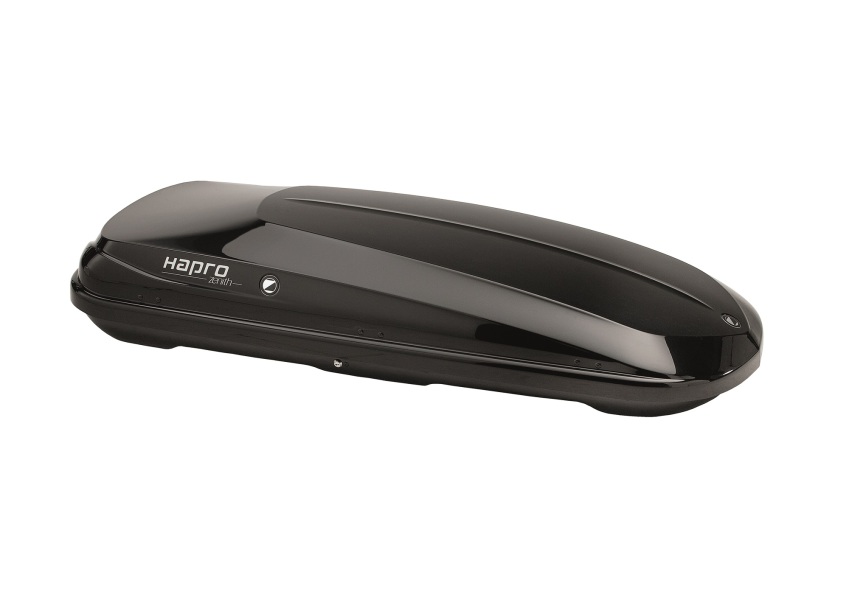 Zenith - Roof boxes - Hapro International