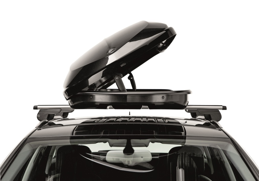 Zenith - Roof boxes - Hapro International
