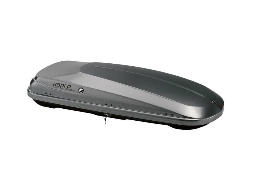 Zenith - Roof boxes - Hapro International